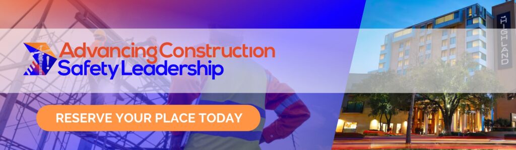 Advancing Construction Safety Leadership