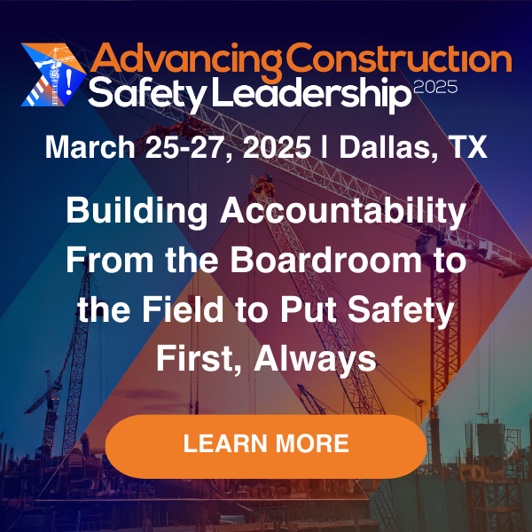 Advancing Construction Safety Leadership | Certification & CEUs