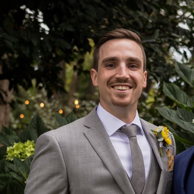 Advancing Construction Safety Leadership 2020 - Adam Garske