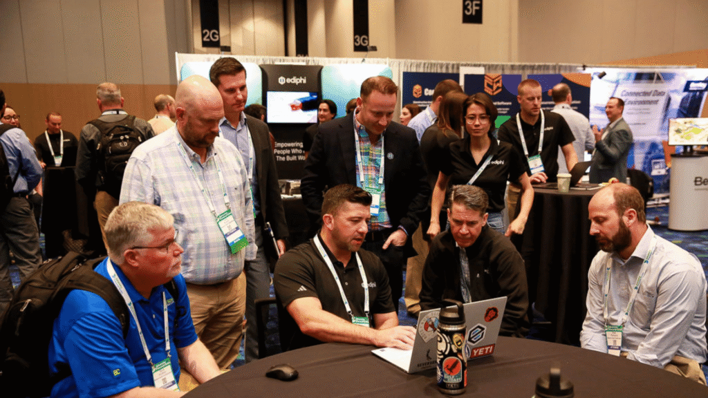 Full Event Guide - Advancing Construction Safety Leadership 2026