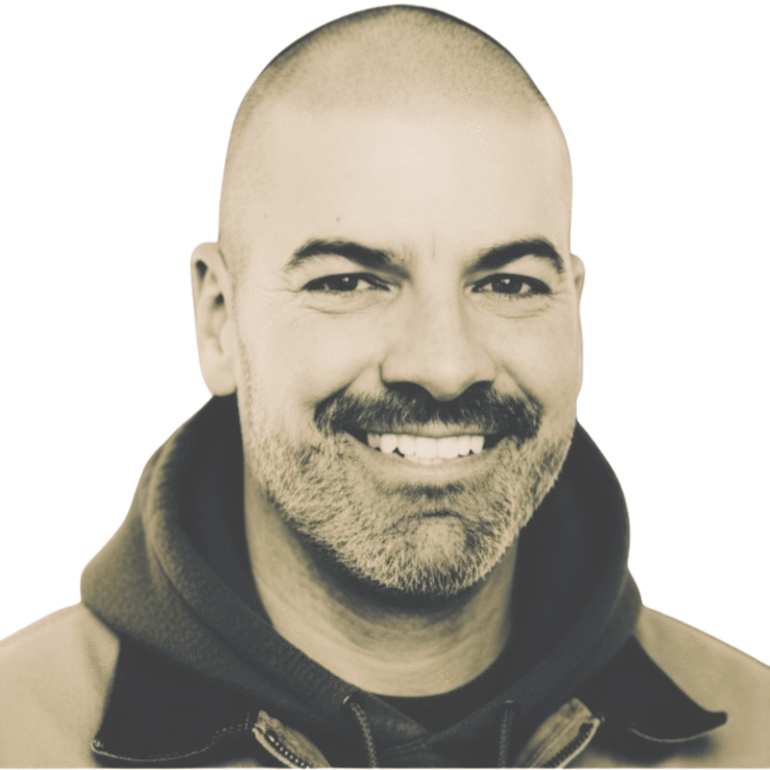 Brett Smith - Advancing Construction Safety Leadership 2026