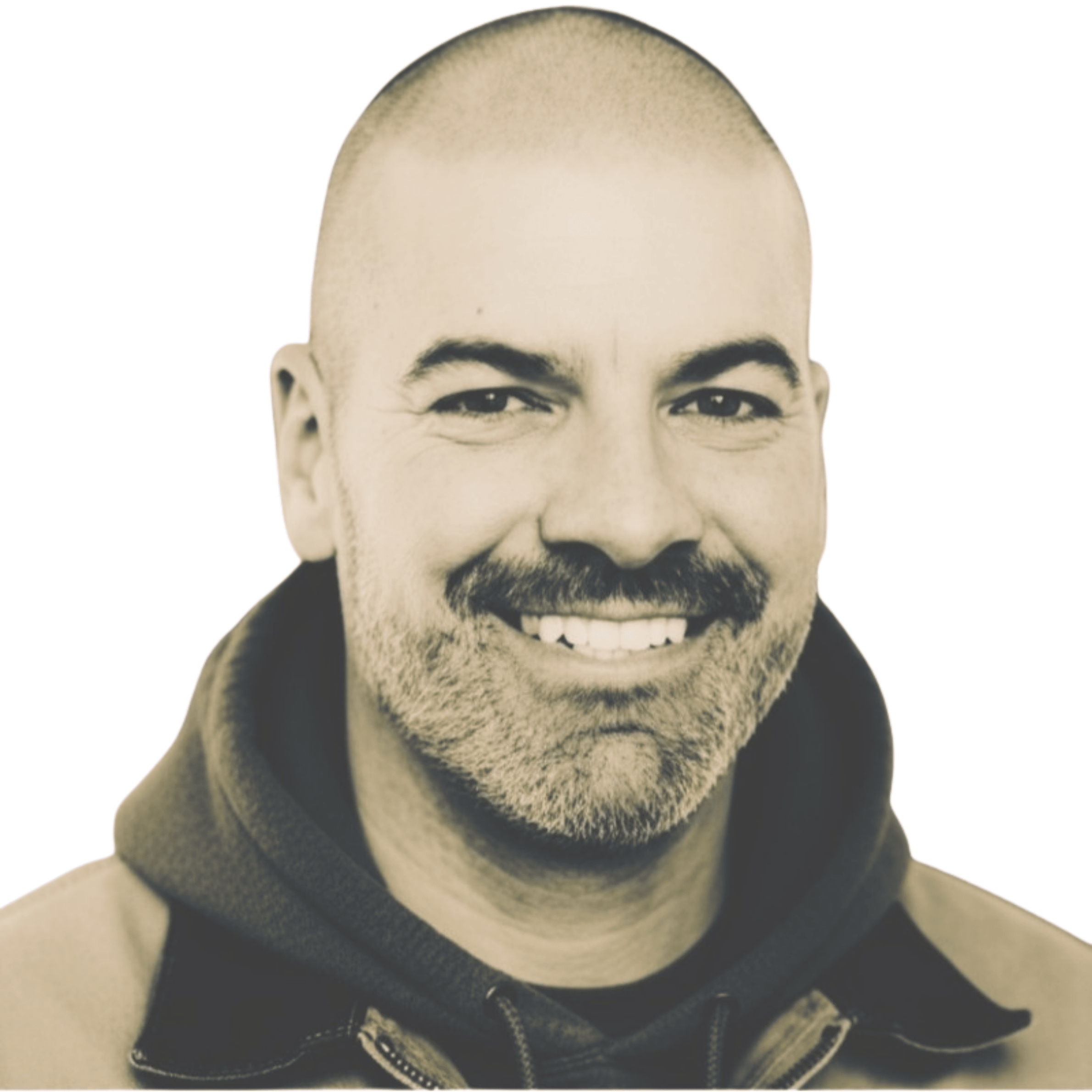 Brett Smith - Advancing Construction Safety Leadership 2026